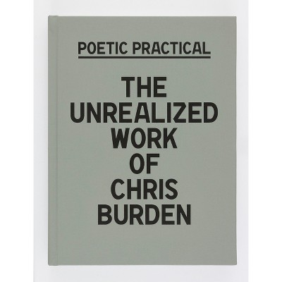 Poetic Practical - (hardcover) : Target
