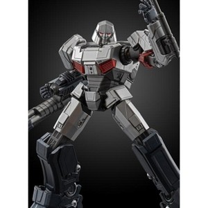 Megatron/D16 Collectible Figure MDLX Scale Collectible Figure ...