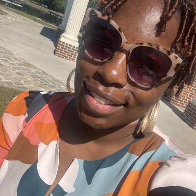 Women's Large Plastic Tortoise Cateye Sunglasses - A New Day™ Brown ...