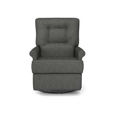 Baby Relax Addison Swivel Gliding Recliner : Target