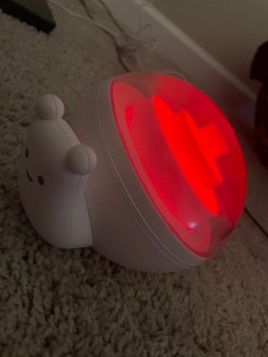 Skip Hop 3-in-1 Smart Snail Sound & Routine Machine : Target