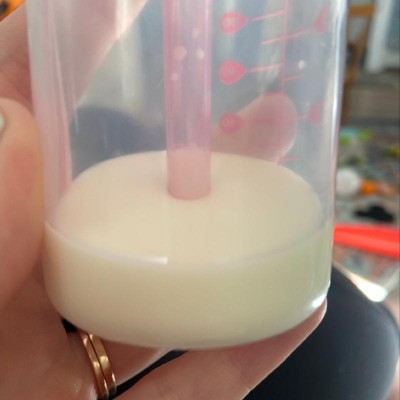 Non-gmo Hypoallergenic Powder Infant Formula - 19.8oz - Up & Up™ : Target