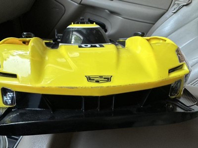 New Bright 1:8 Scale Remote Control 4x4 Forza Motorsport Cover Car : Target