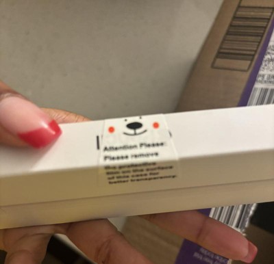 Apple Pencil 2nd Generation : Target