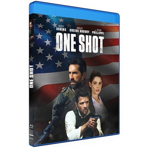 One Shot : Target