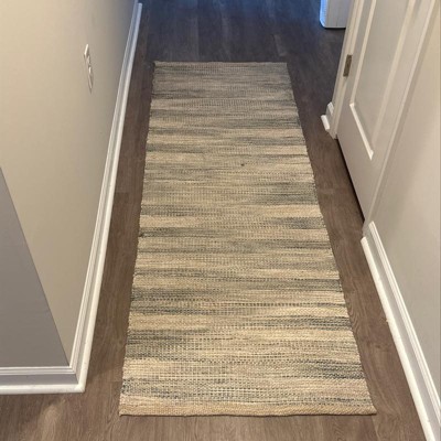 Woven Rug - Threshold™ : Target
