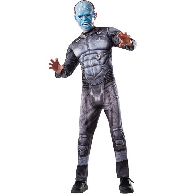 Dc Comics Batman Child Costume, Small : Target