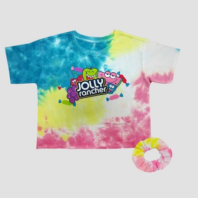 Jolly Rancher : Target