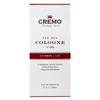 Cremo : Target