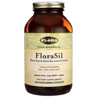 Flora Dietary Supplements Flor-essence : Target
