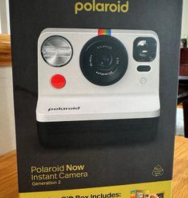 Polaroid Now Camera Gen 2 : Target