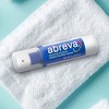 Abreva Docosanol 10% Cream Cold Sore/fever Blister Treatment Tube - 0 ...