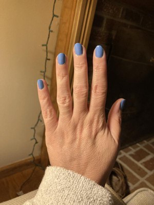 Essie Swoonin The Lagoon Nail Polish Collection - Ripple Reflect - 0.46 ...