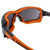 Global Vision Eyewear Octane Safety Motorcycle Glasses With Clear ...