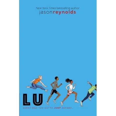 Sunny - (track) By Jason Reynolds (hardcover) : Target