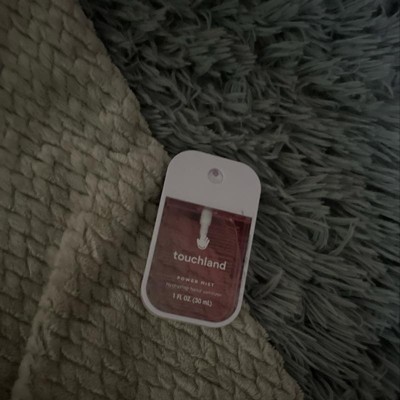 Touchland Power Mist Hydrating Hand Sanitizer - Wild Watermelon - Trial ...