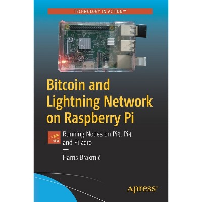 Exploring Raspberry Pi - By Derek Molloy (paperback) : Target