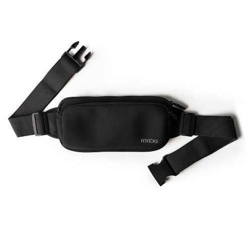 Fitkicks Fitzip Belt Bag : Target