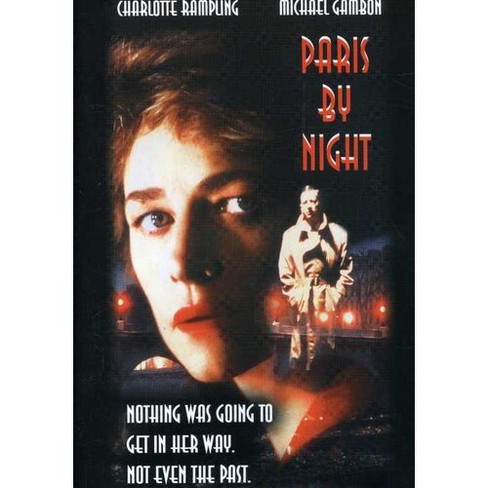 Paris By Night (dvd)(1988) : Target