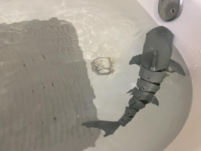 Terra By Battat Remote Control Shark : Target