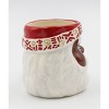 Kevins Gift Shoppe Ceramic Set Of 2 Santa Mug : Target