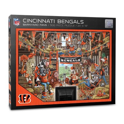 Cincinnati Bengals : Toys for Boys : Target