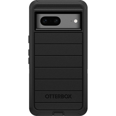 Otterbox Google Pixel Fold Thin Flex Series Case - Black : Target