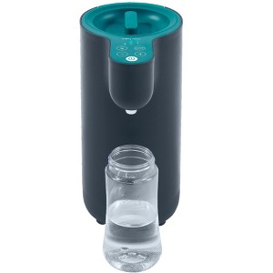 Babymoov Milky Now Instant Warm Water Baby Bottle Dispenser : Target