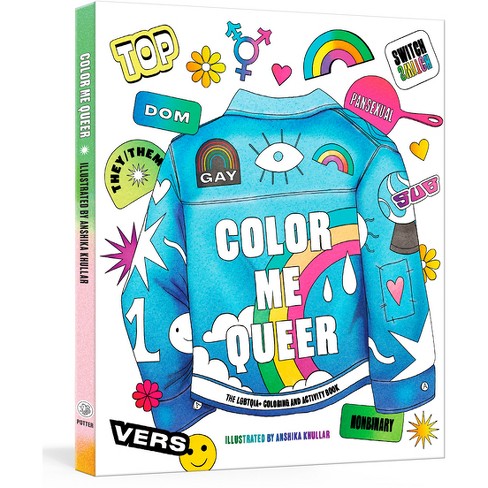 Target Coloring Pages