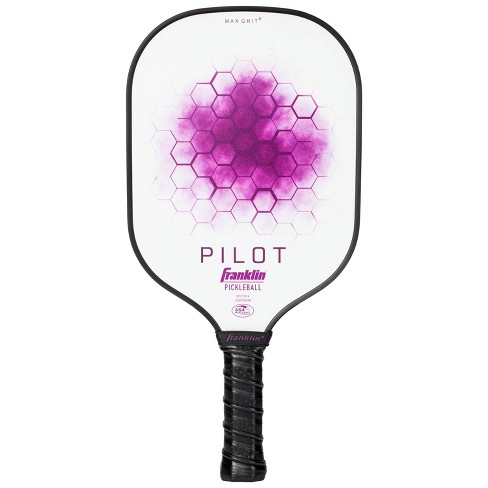 Franklin Sports Pilot Pickleball Paddle - Purple : Target