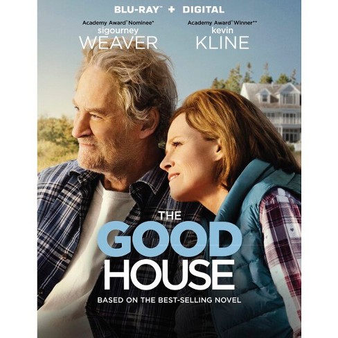 The Good House (2022) : Target