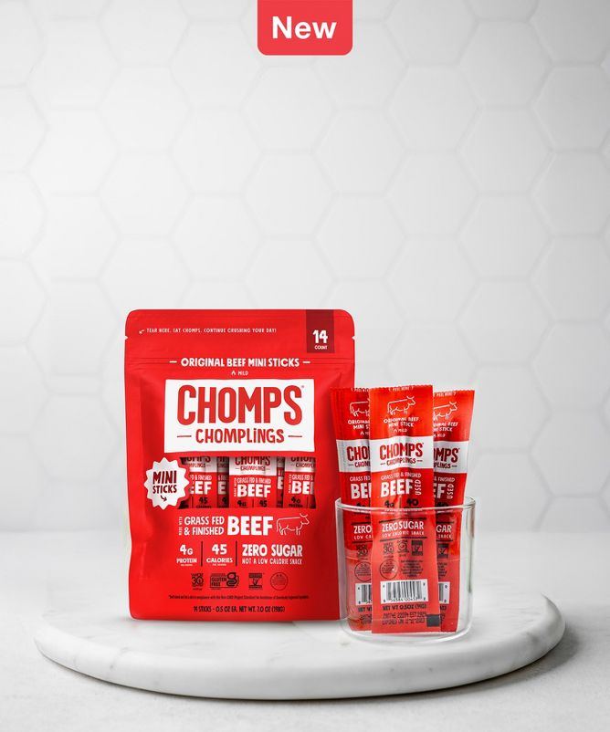 Chomps Snack Sticks : Target