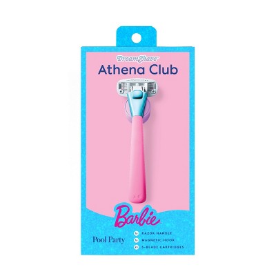 Athena Club Pool Party Razor Kit : Target