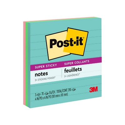 Sticky Notes : Target
