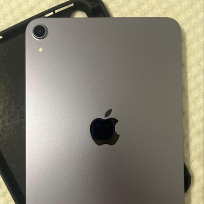 Refurbished Apple Ipad Mini Wi-fi Only 64gb - Purple (2021, 6th ...