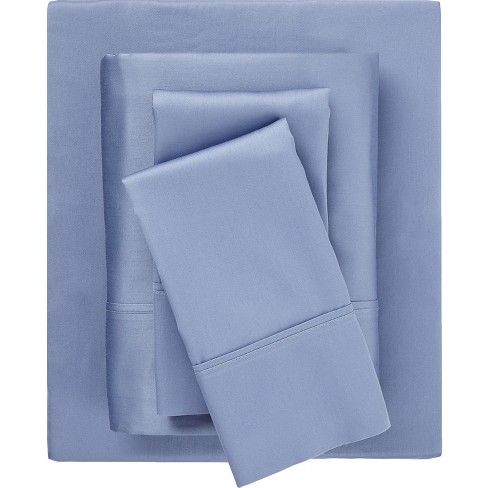 Brylanehome Bed Tite Microfiber Sheet Set - Twin, Ocean Blue : Target