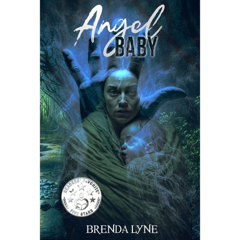 Angel Baby - By Brenda Lyne (paperback) : Target