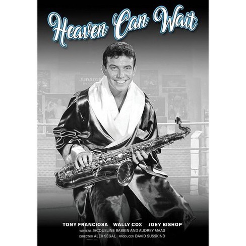 Heaven Can Wait (dvd)(1960) : Target