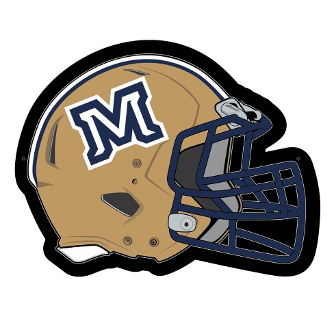 Montana State M Logo