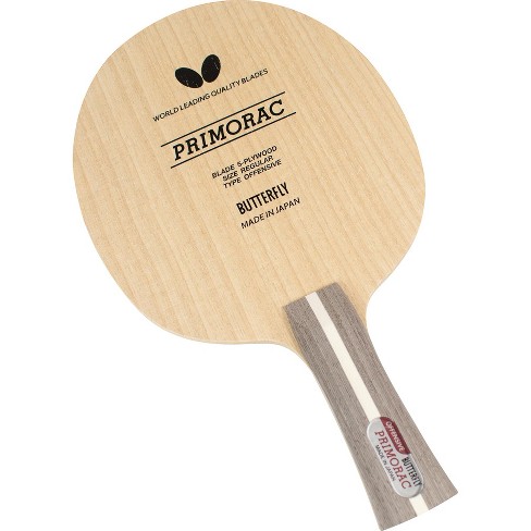 Butterfly Primorac Blade : Target
