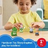 Fisher-Price Little People Toddler Toys Disney Pixar Toy Story Figure ...