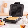 Dash No-drip Nonstick Belgian Waffle Maker : Target