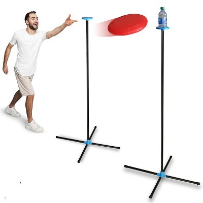 Franklin Sports Football & Baseball Target Toss Game : Target