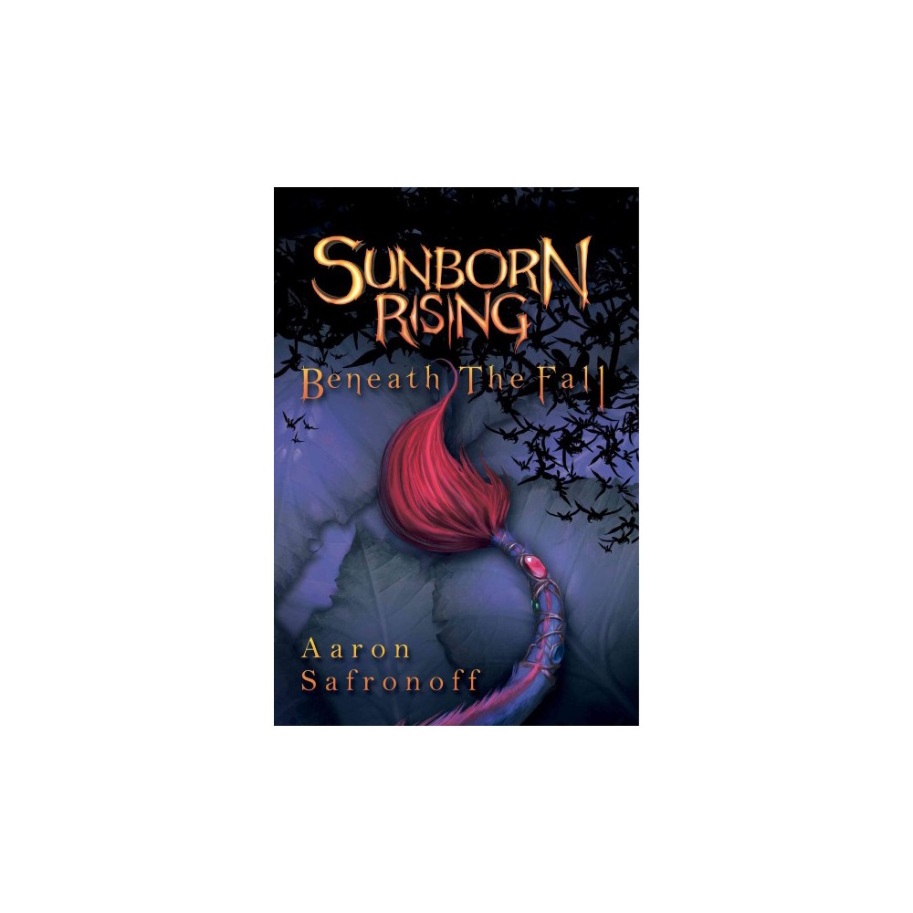 ISBN 9781944606008 - Sunborn Rising : Beneath the Fall (Paperback ...