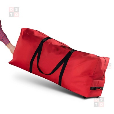 Treekeeper 9" To 15" Greenkeeper Tree Storage Bag : Target