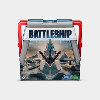 Board Games : Target