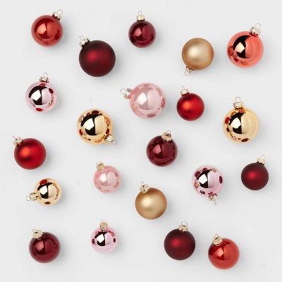 Glass : Christmas Ornaments : Target
