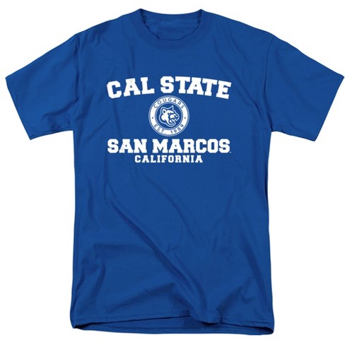 Campus Lab California State University San Marcos Official Circle Logo ...
