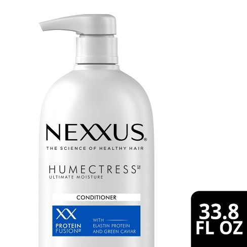 Nexxus Humectress Ultimate Moisture Conditioner - 33.8 Fl Oz : Target