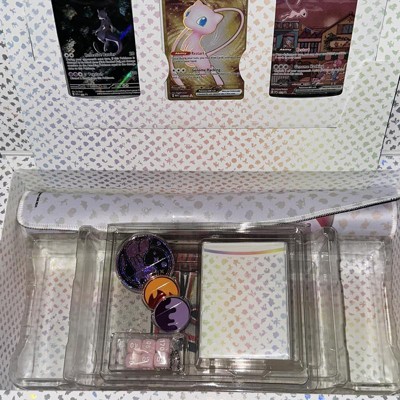 Pokemon Trading Card Game: Scarlet & Violet 151 Ultra-premium ...